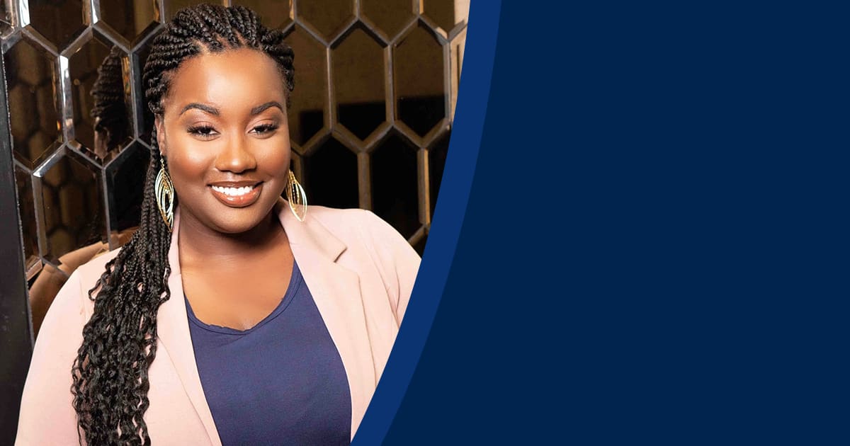 Academic Spotlight: Dr. Shakera Moreland | SNHU