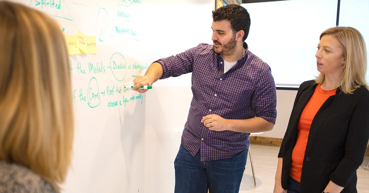 Types Of Project Management Methodologies