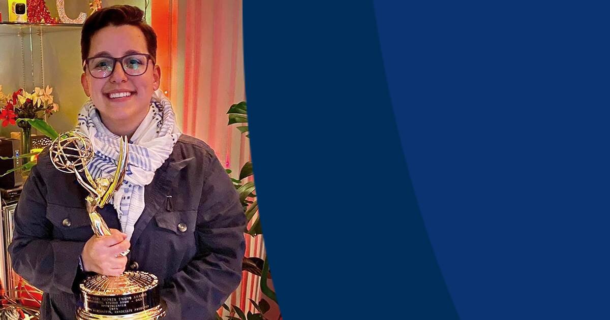 SNHU Spotlight: Elanna Rubenstein