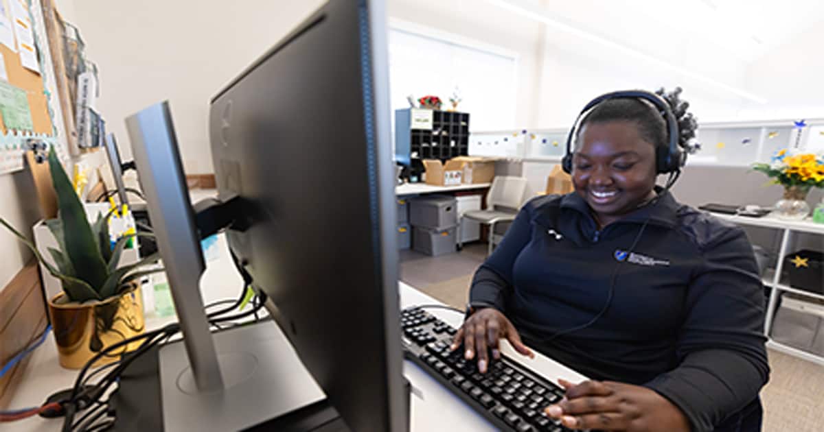 Student Support Services in College | SNHU