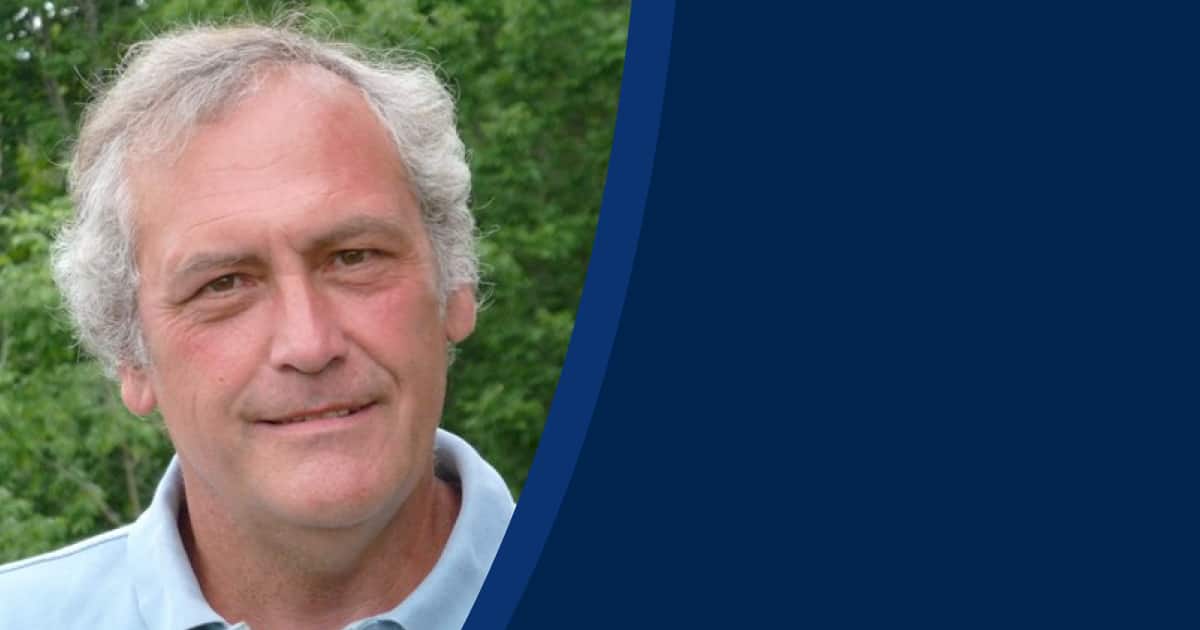 Psychology Dean Dr. Thomas MacCarty | SNHU