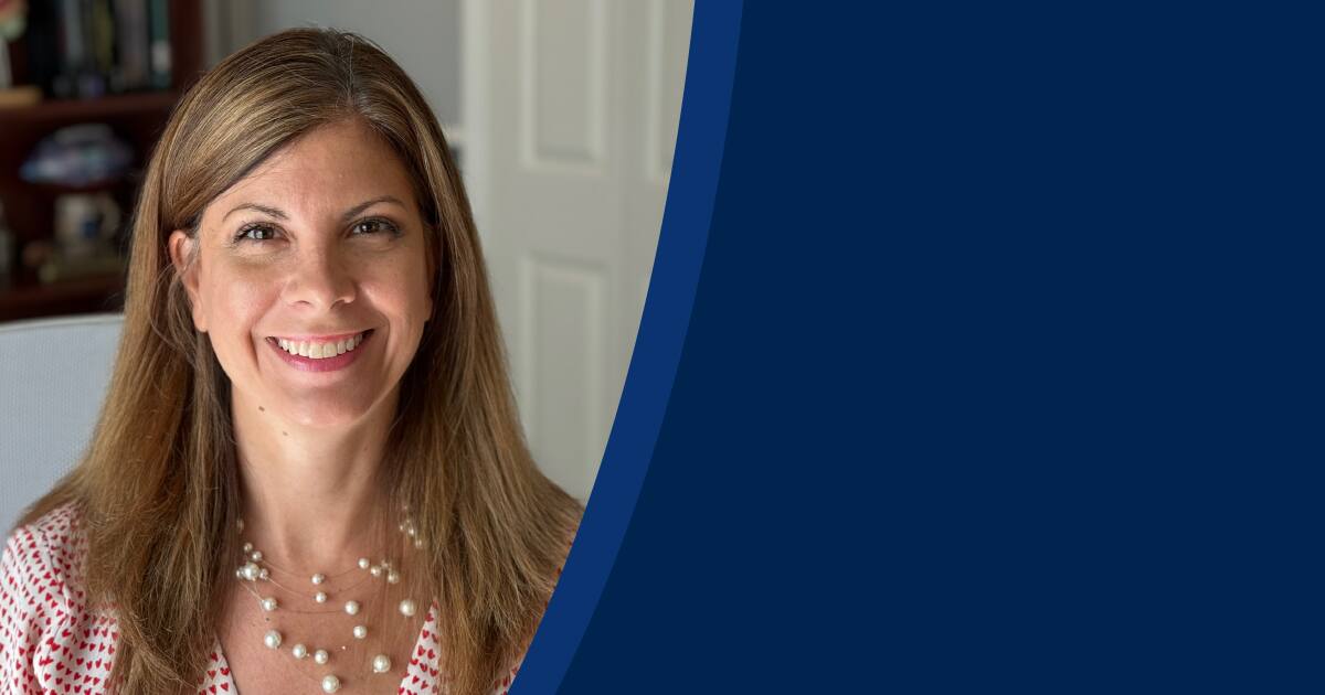 SNHU Spotlight Tiffany Daniels