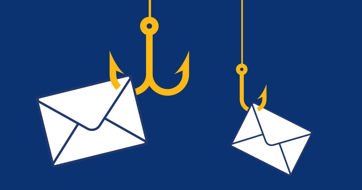 Types of Phishing | SNHU
