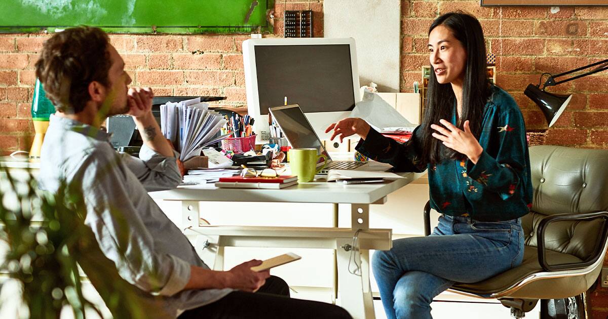 What is an Informational Interview?