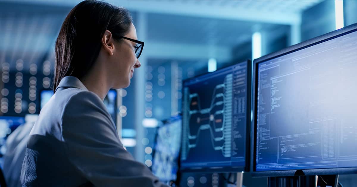 What is Information Security? | SNHU