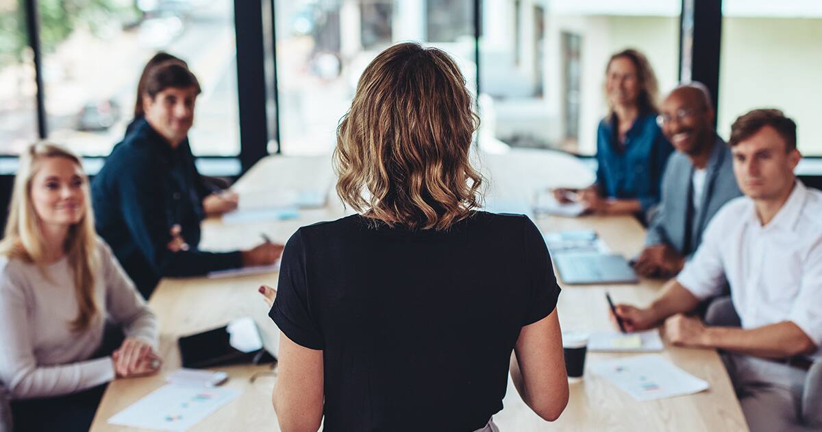 What is an MBA at SNHU?