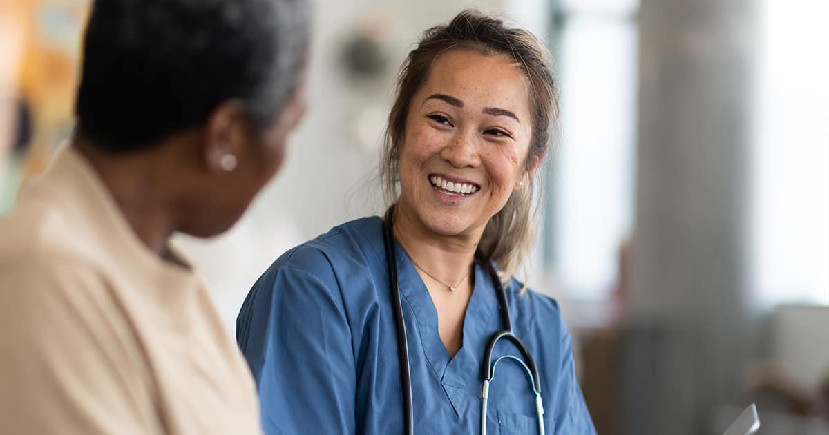 What is an MSN Degree? | SNHU