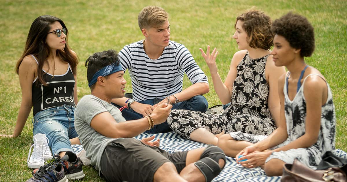 Senioritis: Symptoms, Tips & Cures | SNHU