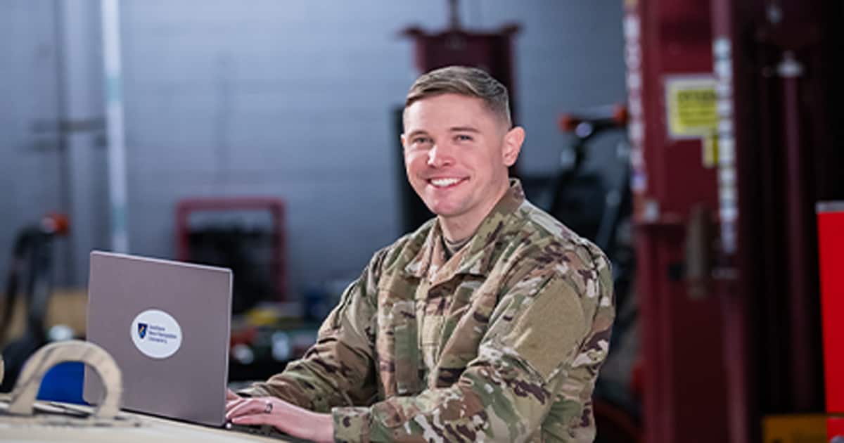 What is the GI Bill? | SNHU