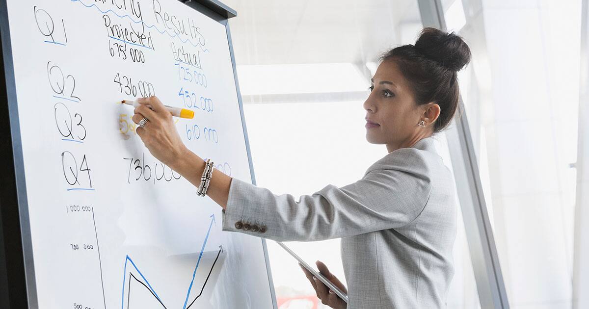 Jobs for Math Majors | SNHU