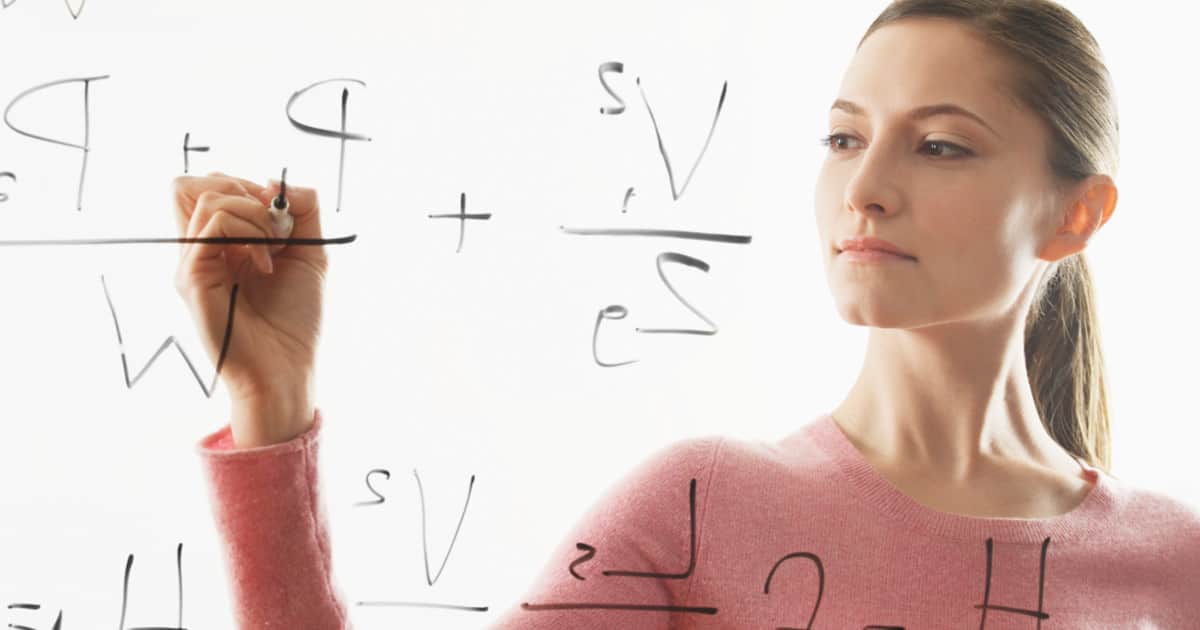 What is a Degree in Math and Why is It Important? | SNHU