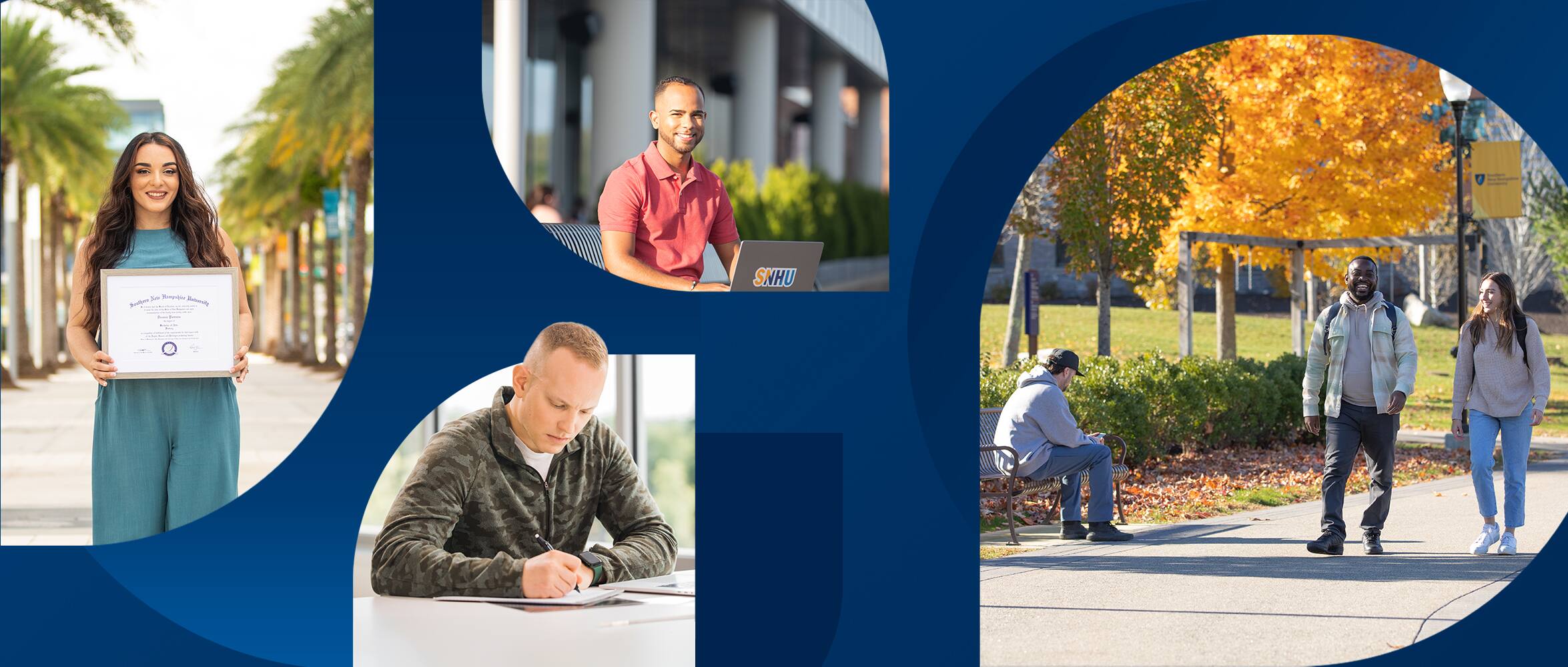 Southern New Hampshire University Online